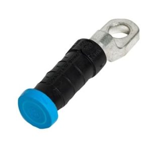 CPTAU crimping terminal lugs for LV distribution networks - Niled
