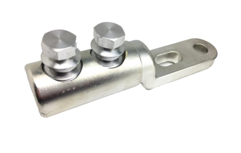 Shear bolts mechanical terminal lugs (bolted lugs) - Niled