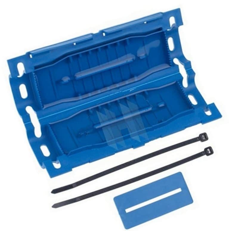 Accessories for underground connexion / Gel filled boxes - Niled