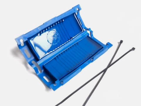 Accessories for underground connexion / Gel filled boxes - Niled